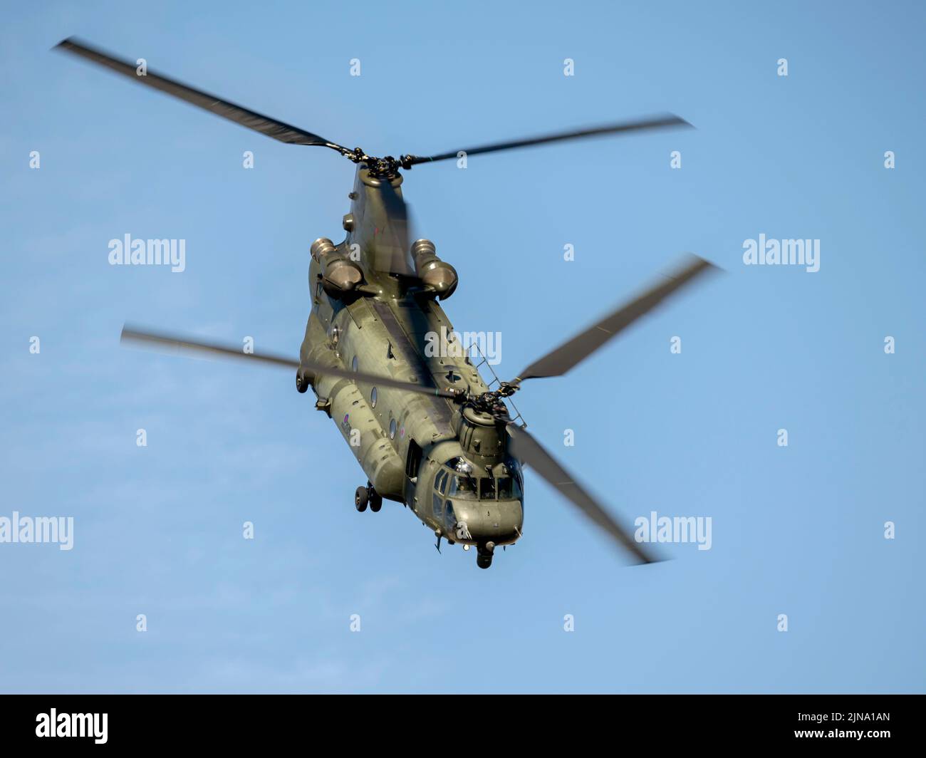 Das chinook display team -Fotos und -Bildmaterial in hoher Auflösung ...