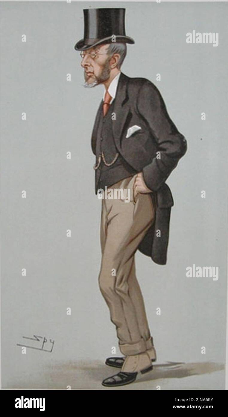 John gilbert talbot -Fotos und -Bildmaterial in hoher Auflösung – Alamy