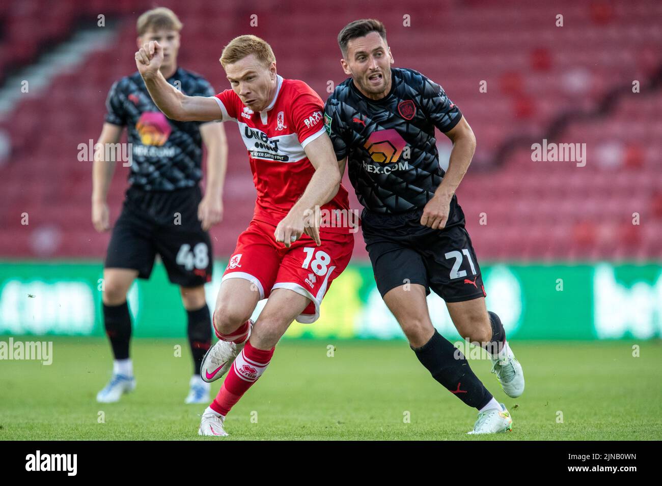 Conor mccarthy -Fotos und -Bildmaterial in hoher Auflösung – Alamy