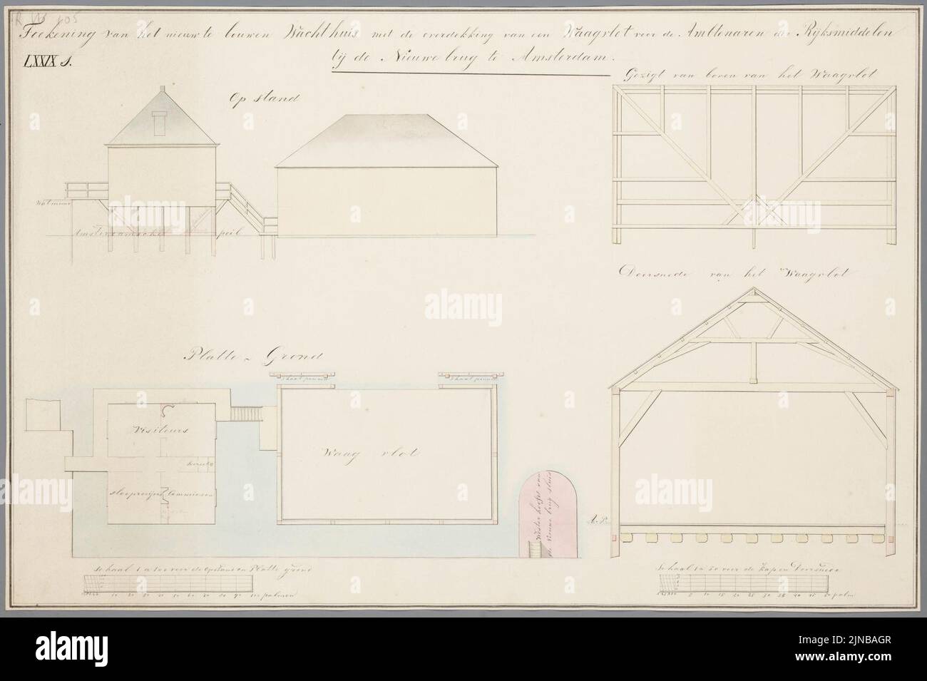 Nieuwe bouwen -Fotos und -Bildmaterial in hoher Auflösung – Alamy