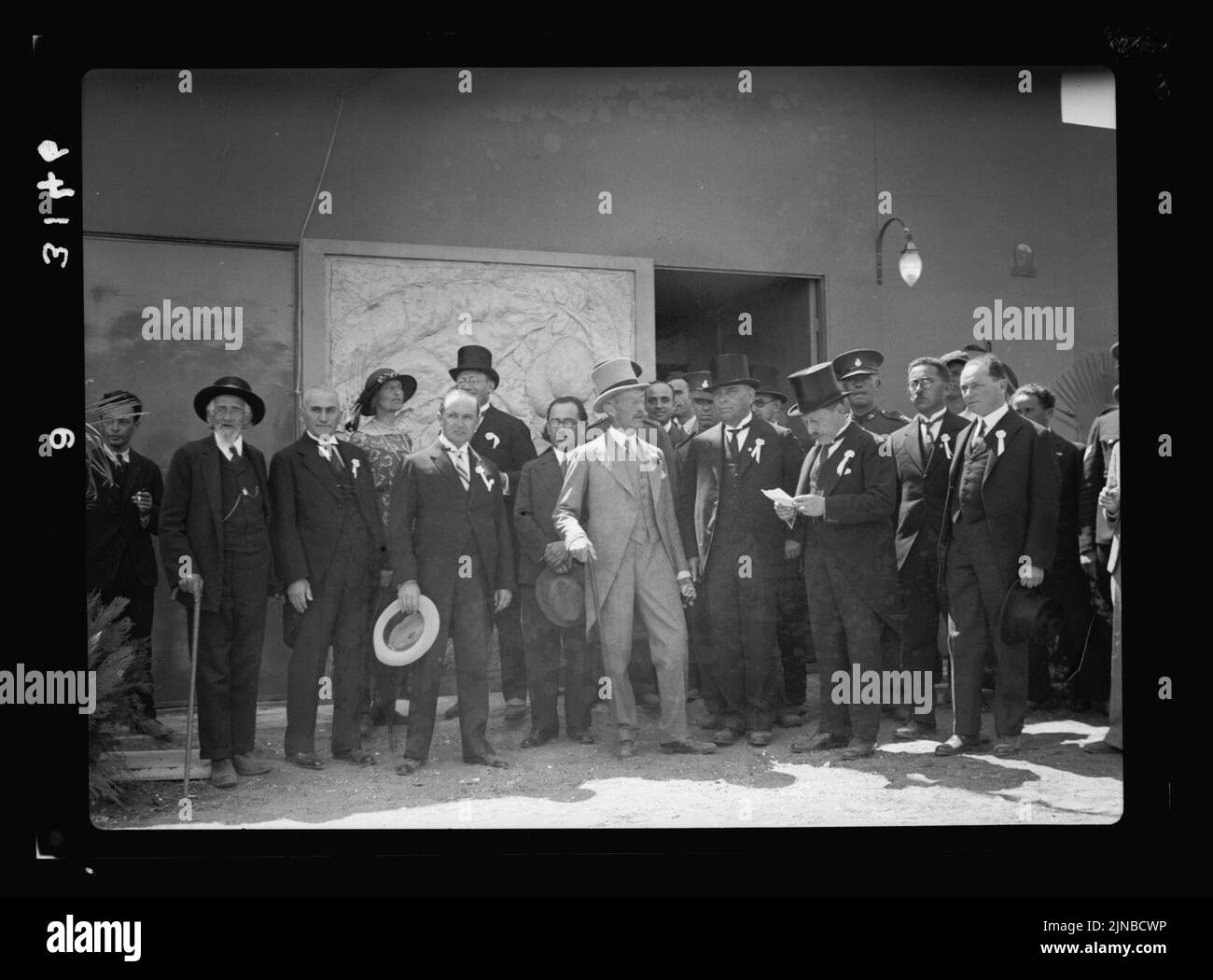 Hoher kommissar der levante -Fotos und -Bildmaterial in hoher Auflösung ...