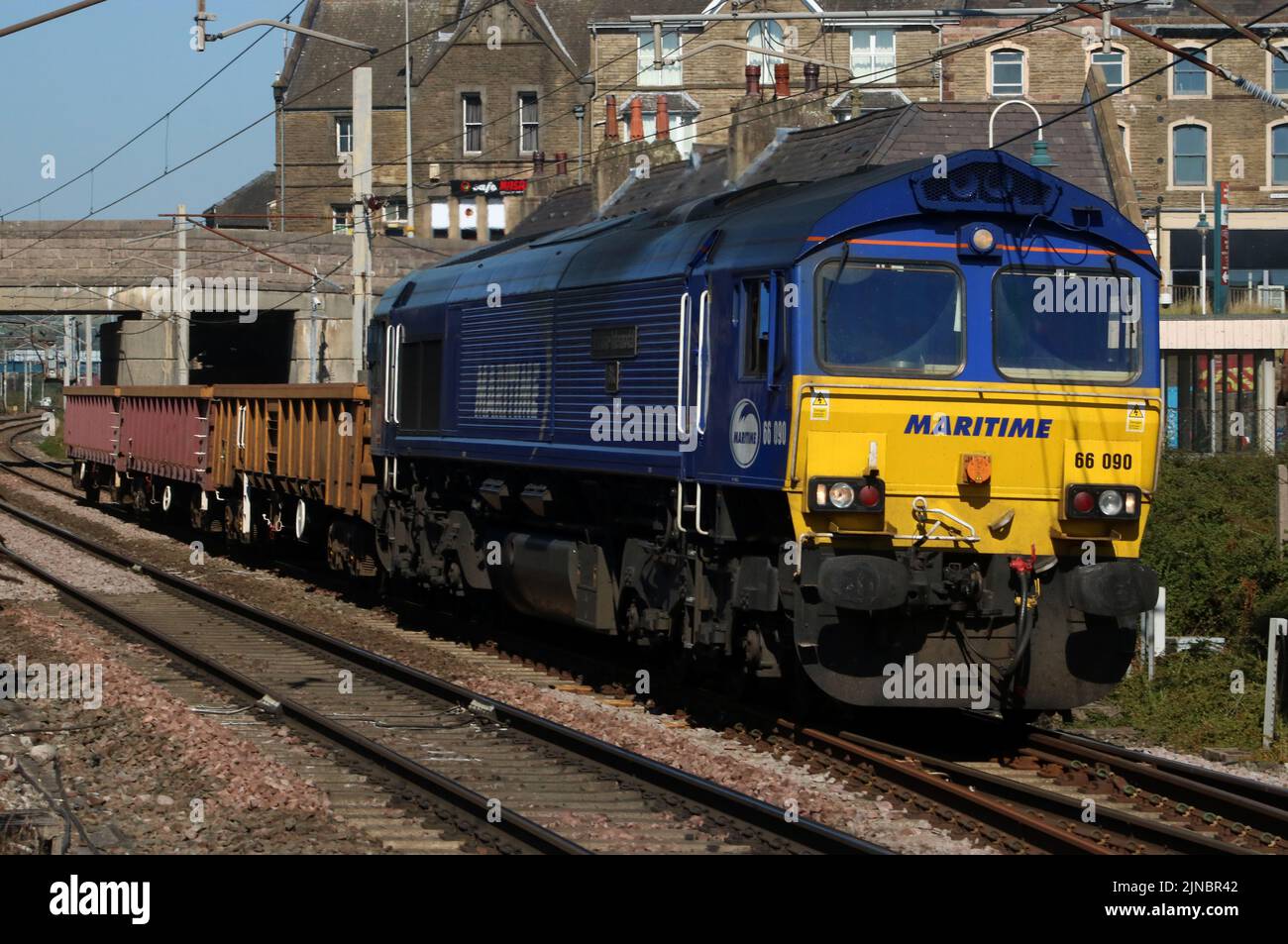 Maritime intermodal sechs -Fotos und -Bildmaterial in hoher Auflösung – Alamy