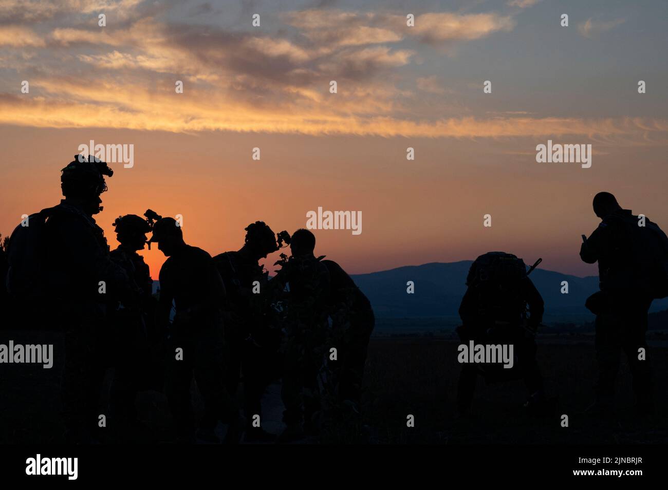 1st battalion 10th special forces group -Fotos und -Bildmaterial in ...