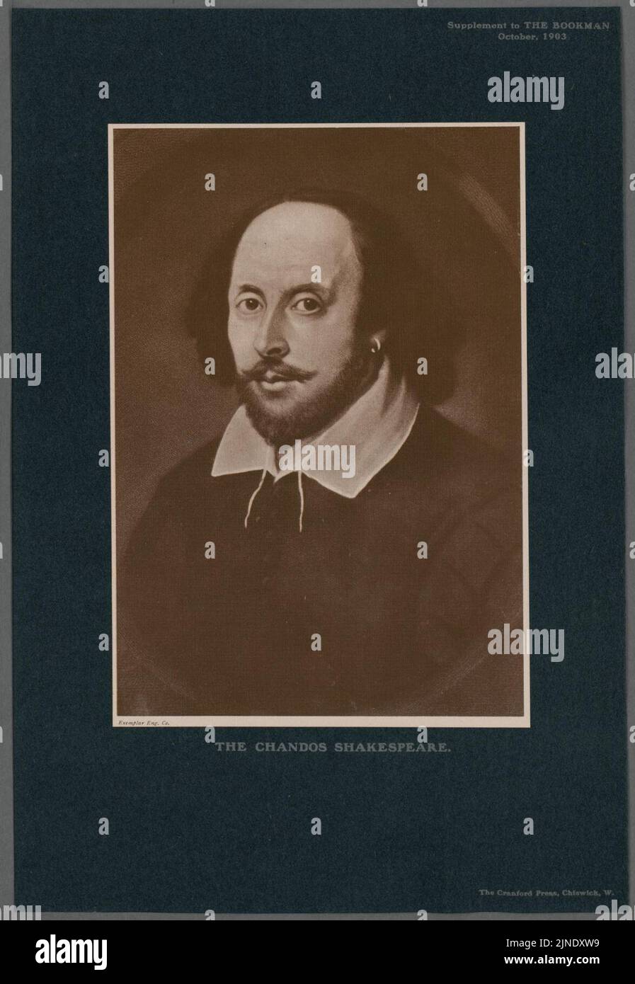 Die chandos shakespeare -Fotos und -Bildmaterial in hoher Auflösung – Alamy