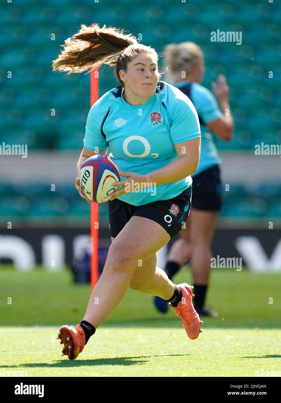 Rugbyu england frauen ampics -Fotos und -Bildmaterial in hoher ...