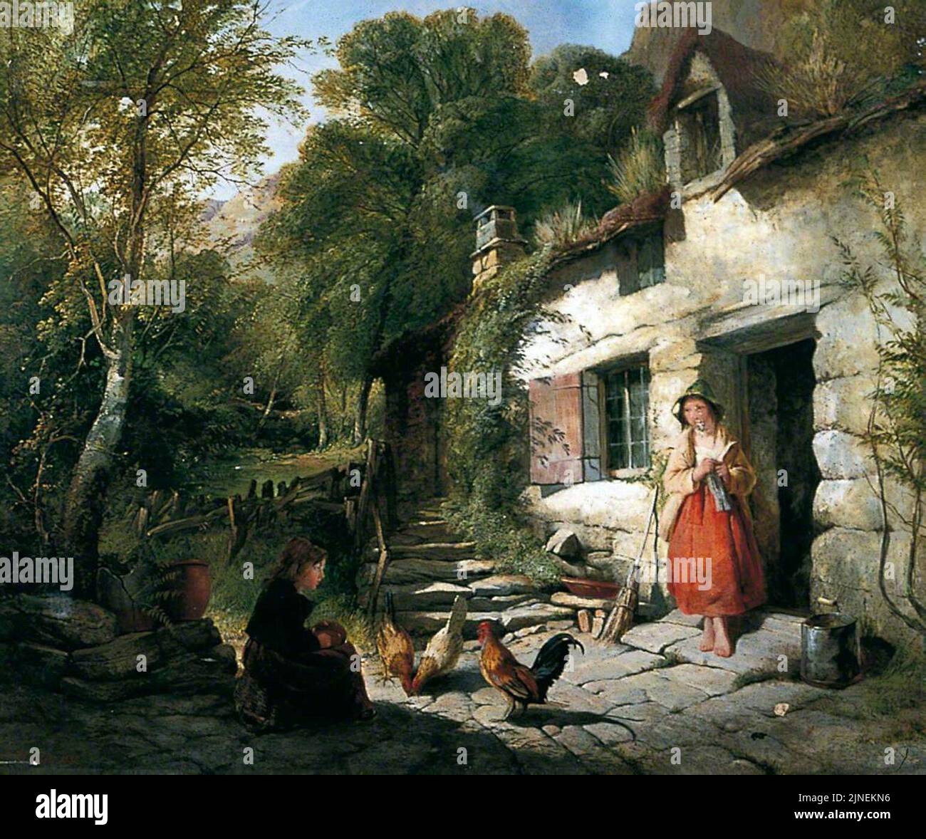 Cobbett edward john -Fotos und -Bildmaterial in hoher Auflösung – Alamy