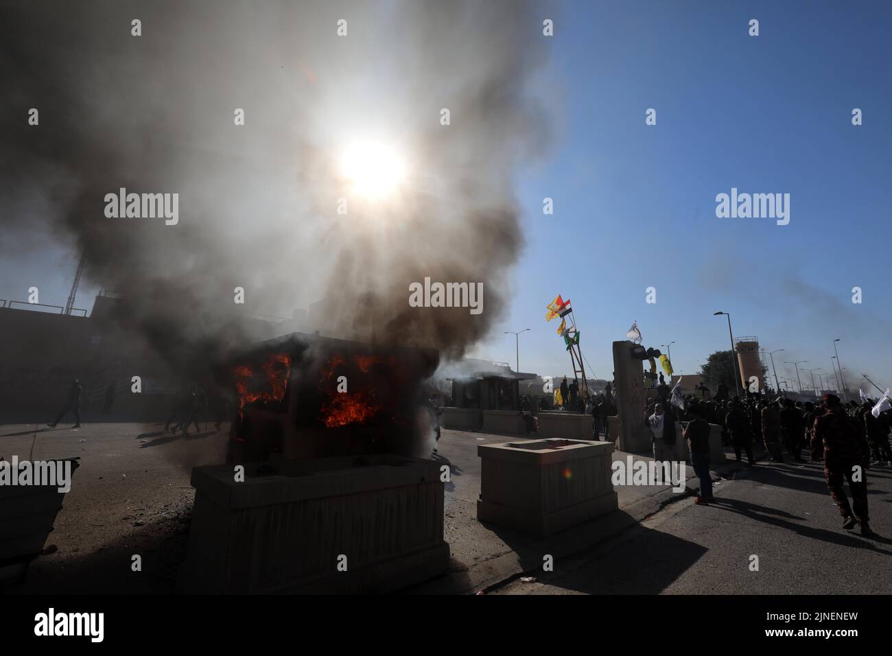 Hashd shaabi -Fotos und -Bildmaterial in hoher Auflösung – Alamy