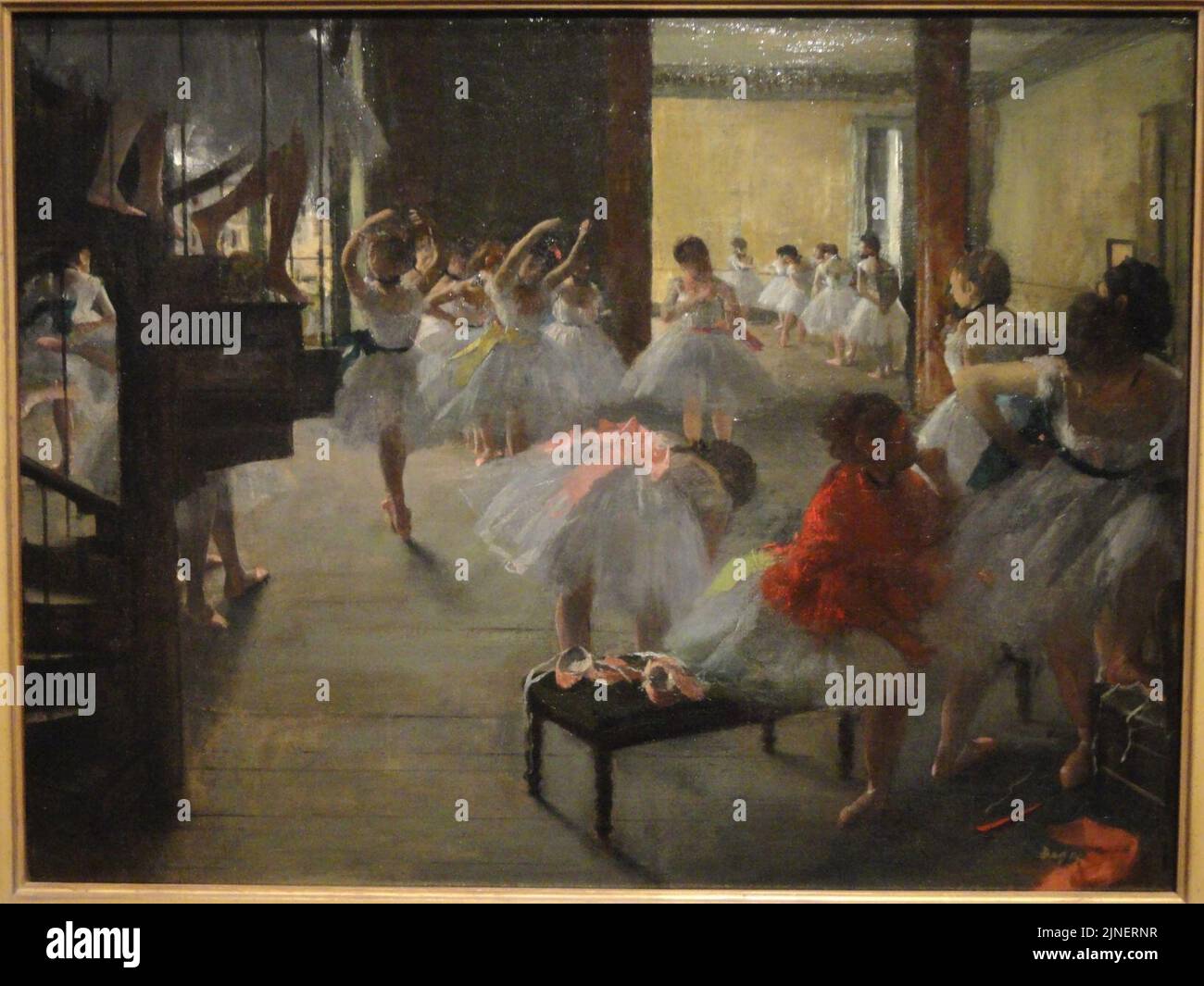 Edgar dega -Fotos und -Bildmaterial in hoher Auflösung – Alamy