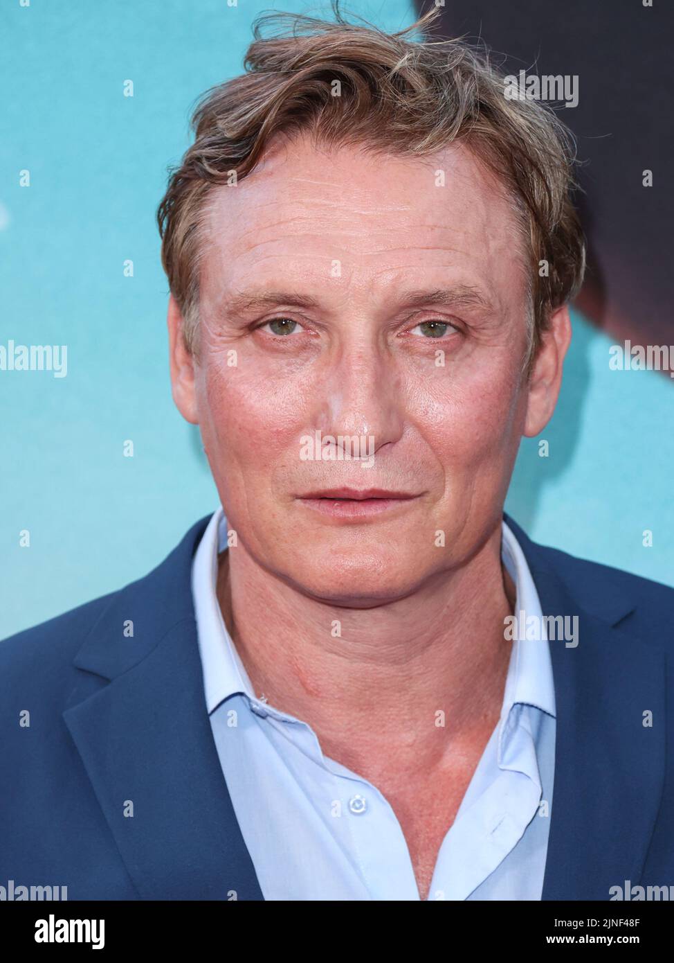 Fabelhafte Deutsche Schauspieler In Amerika Fotos