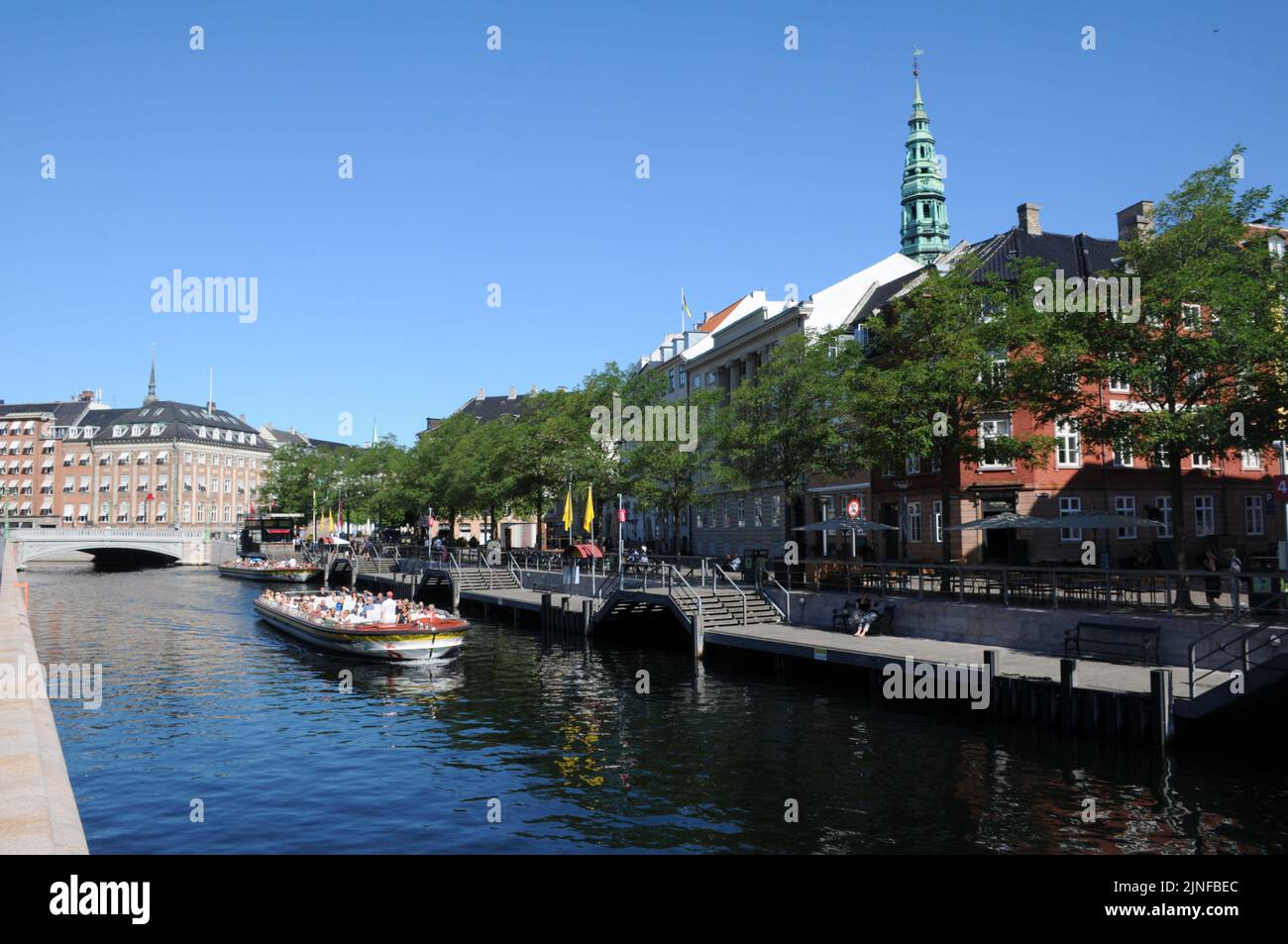 Coenhagen kanaltouren -Fotos und -Bildmaterial in hoher Auflösung – Alamy