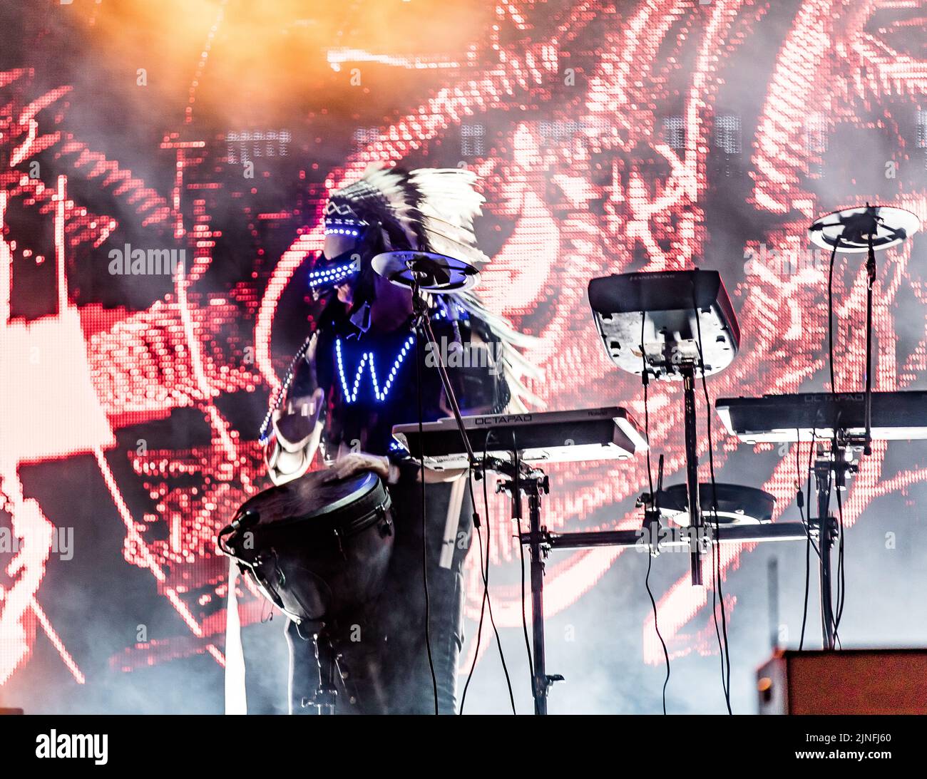 Treuloses soundsystem -Fotos und -Bildmaterial in hoher Auflösung – Alamy