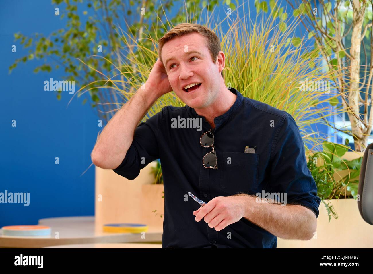 Tim roca -Fotos und -Bildmaterial in hoher Auflösung – Alamy