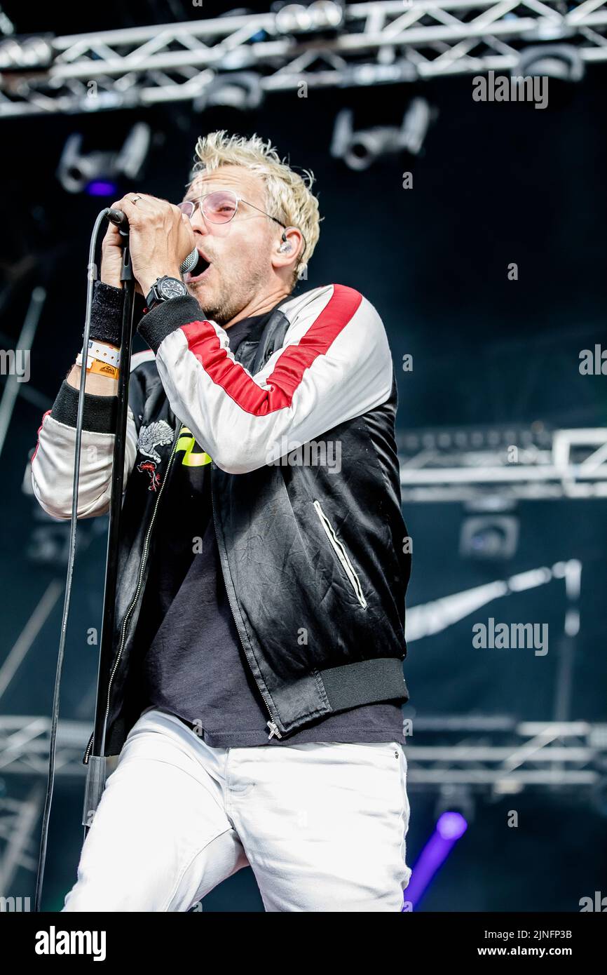 Rpj band -Fotos und -Bildmaterial in hoher Auflösung – Alamy