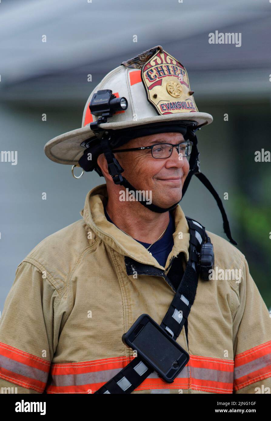 Mike connelly -Fotos und -Bildmaterial in hoher Auflösung – Alamy