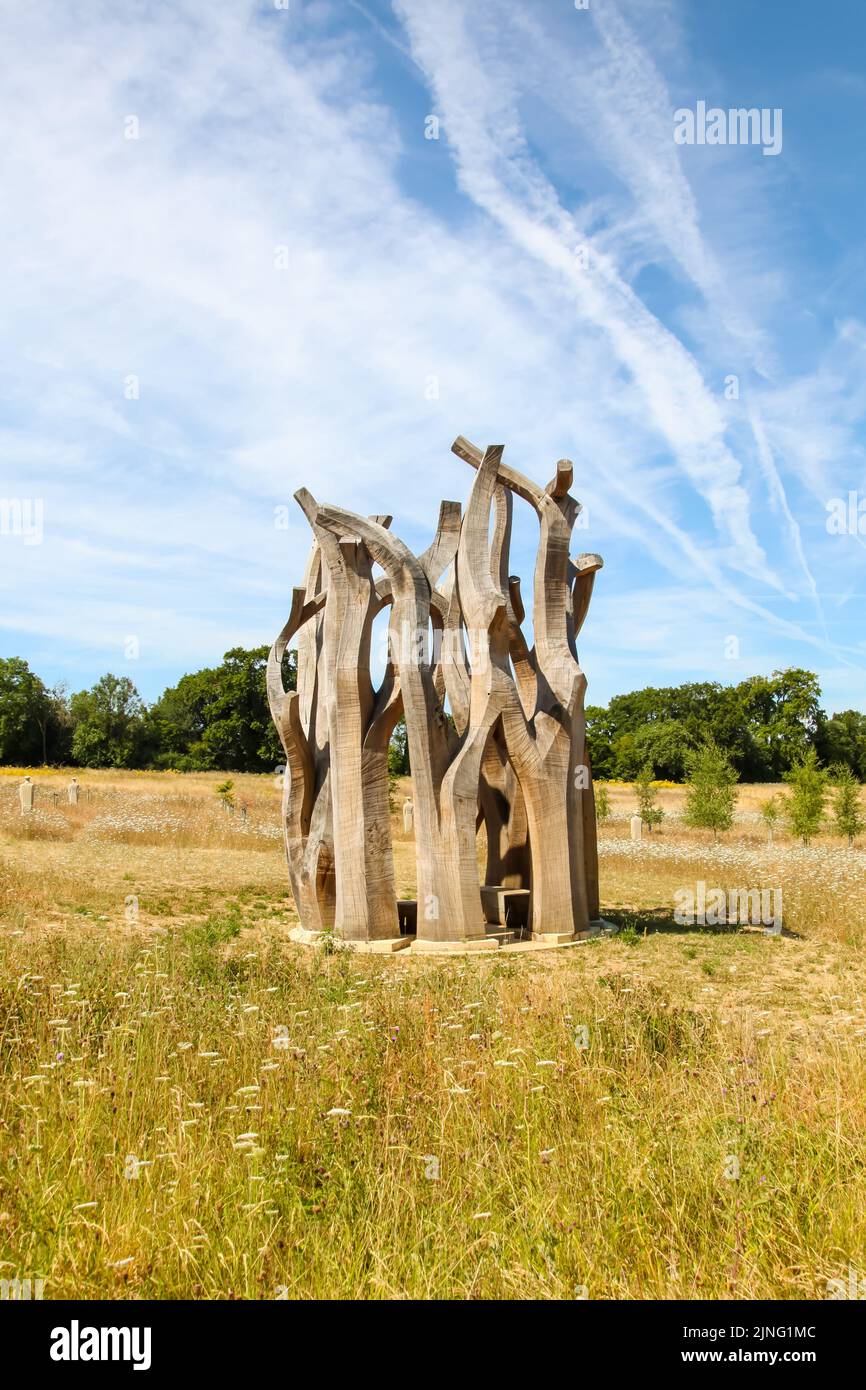 John merrill surrey -Fotos und -Bildmaterial in hoher Auflösung – Alamy