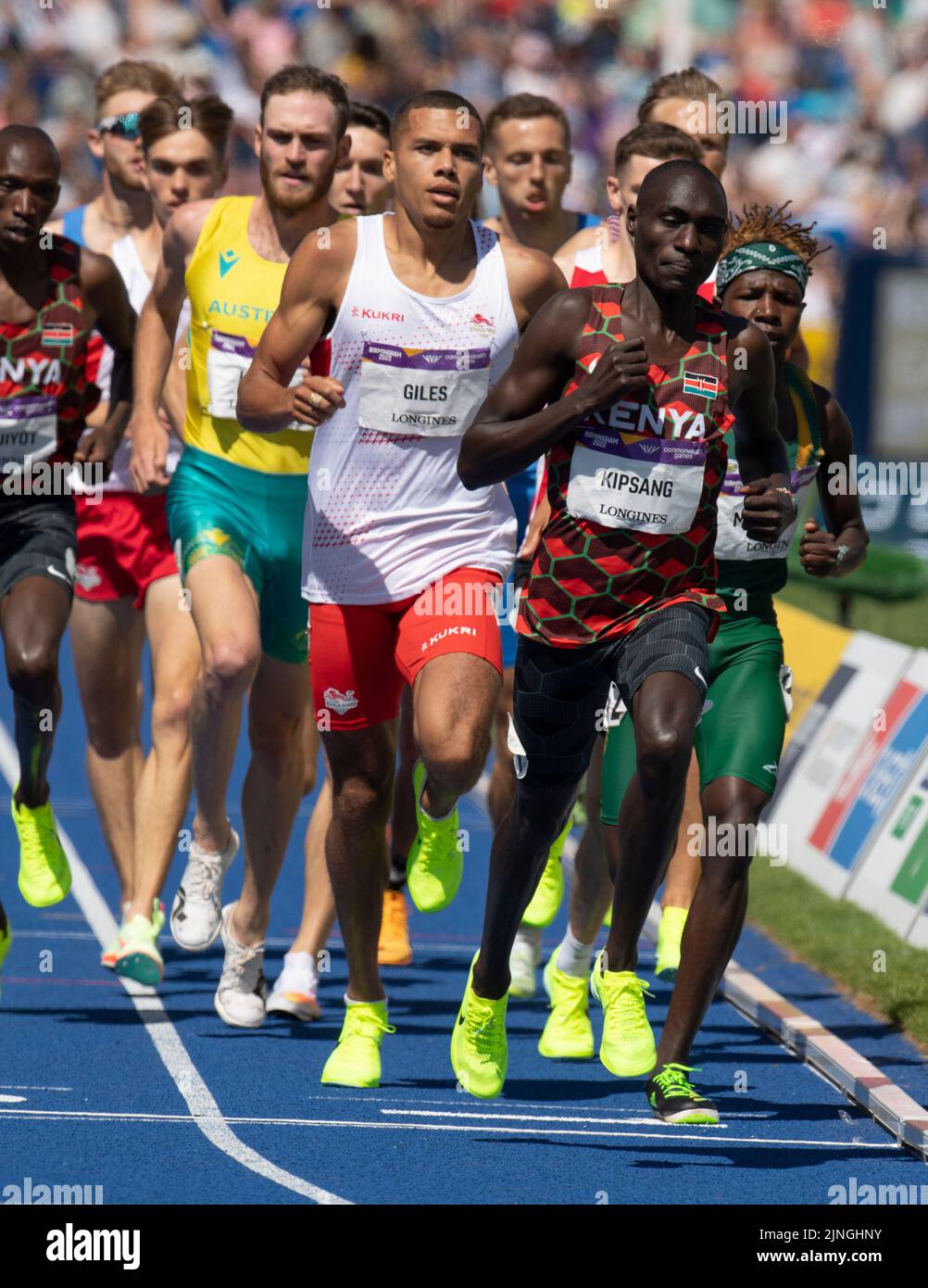 Abel kipsang aus kenia -Fotos und -Bildmaterial in hoher Auflösung – Alamy