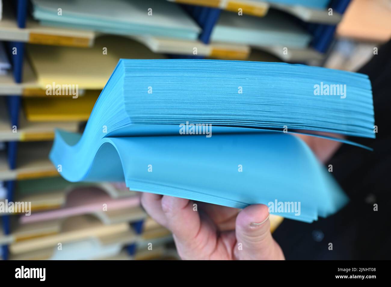 German institute of standardization -Fotos und -Bildmaterial in hoher ...