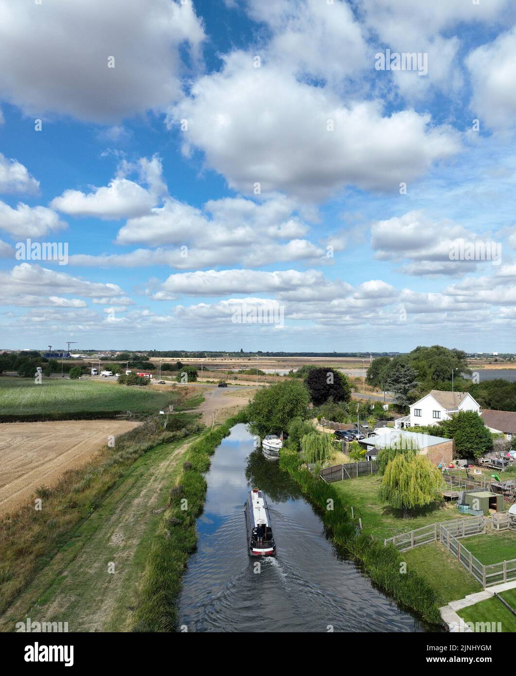 Könige deich -Fotos und -Bildmaterial in hoher Auflösung – Alamy