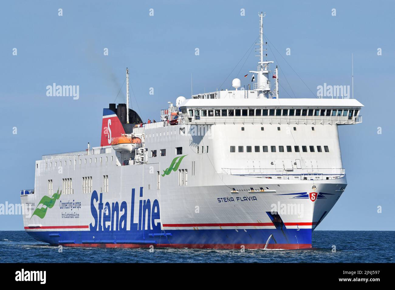 Stena flavia -Fotos und -Bildmaterial in hoher Auflösung – Alamy