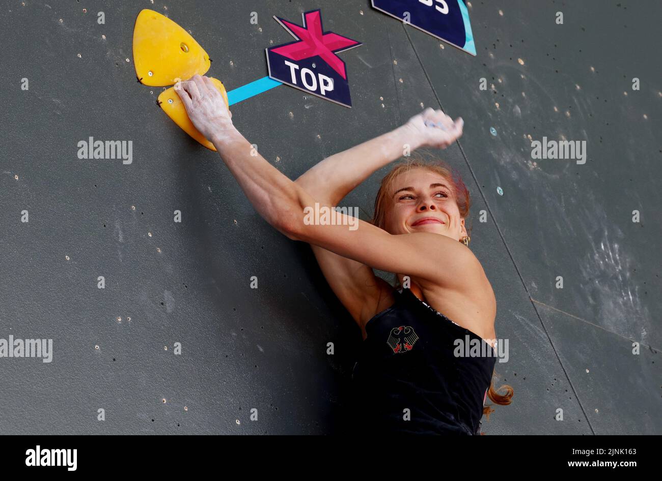 Hannah meul aus deutschland -Fotos und -Bildmaterial in hoher Auflösung ...