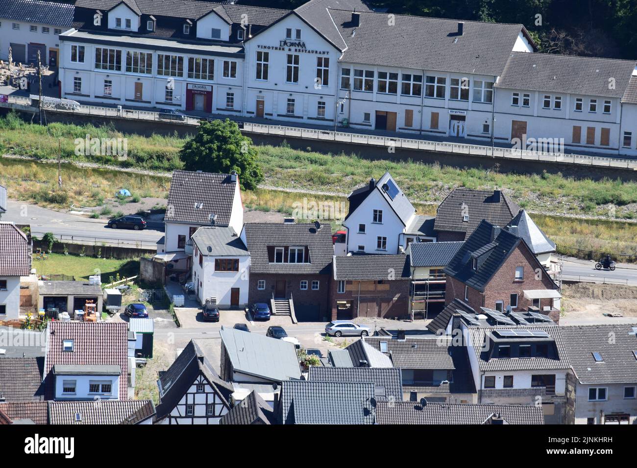 Ahr hochwasserhilfe -Fotos und -Bildmaterial in hoher Auflösung – Alamy