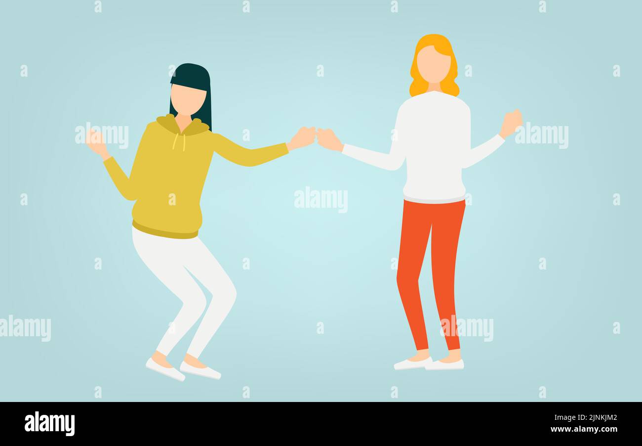 Eine faust machen Stock-Vektorgrafiken kaufen - Alamy