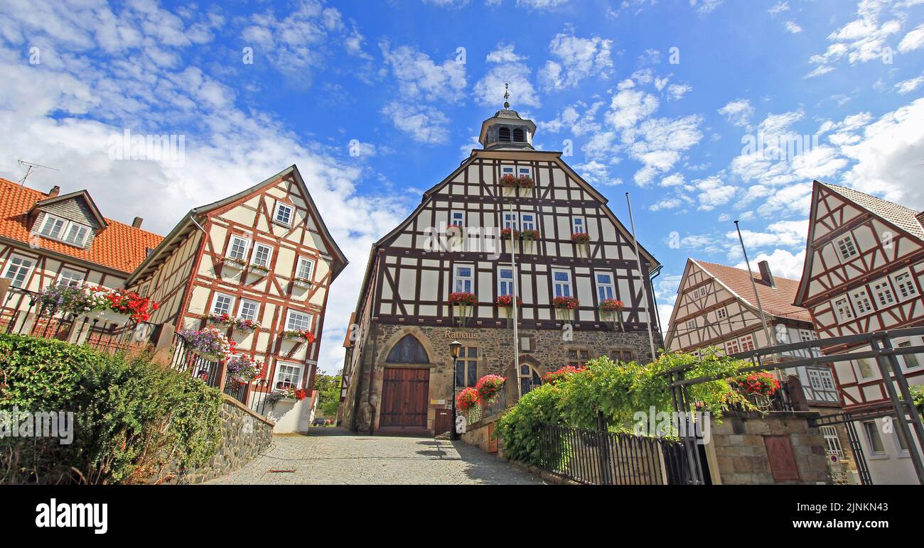 Homberg be -Fotos und -Bildmaterial in hoher Auflösung – Alamy