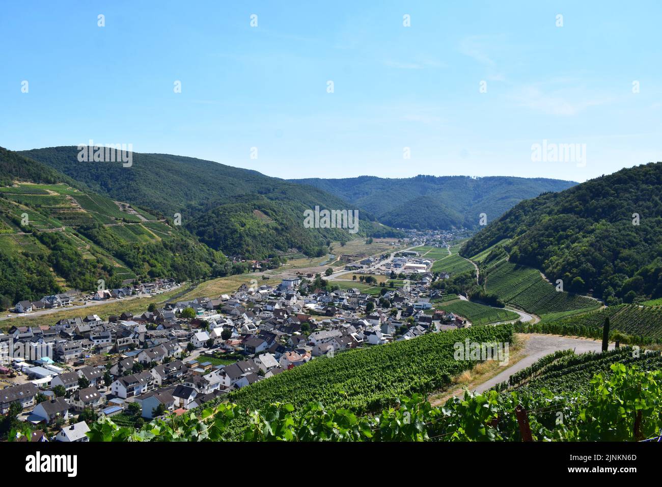 Flut hochwasser ahr -Fotos und -Bildmaterial in hoher Auflösung – Alamy