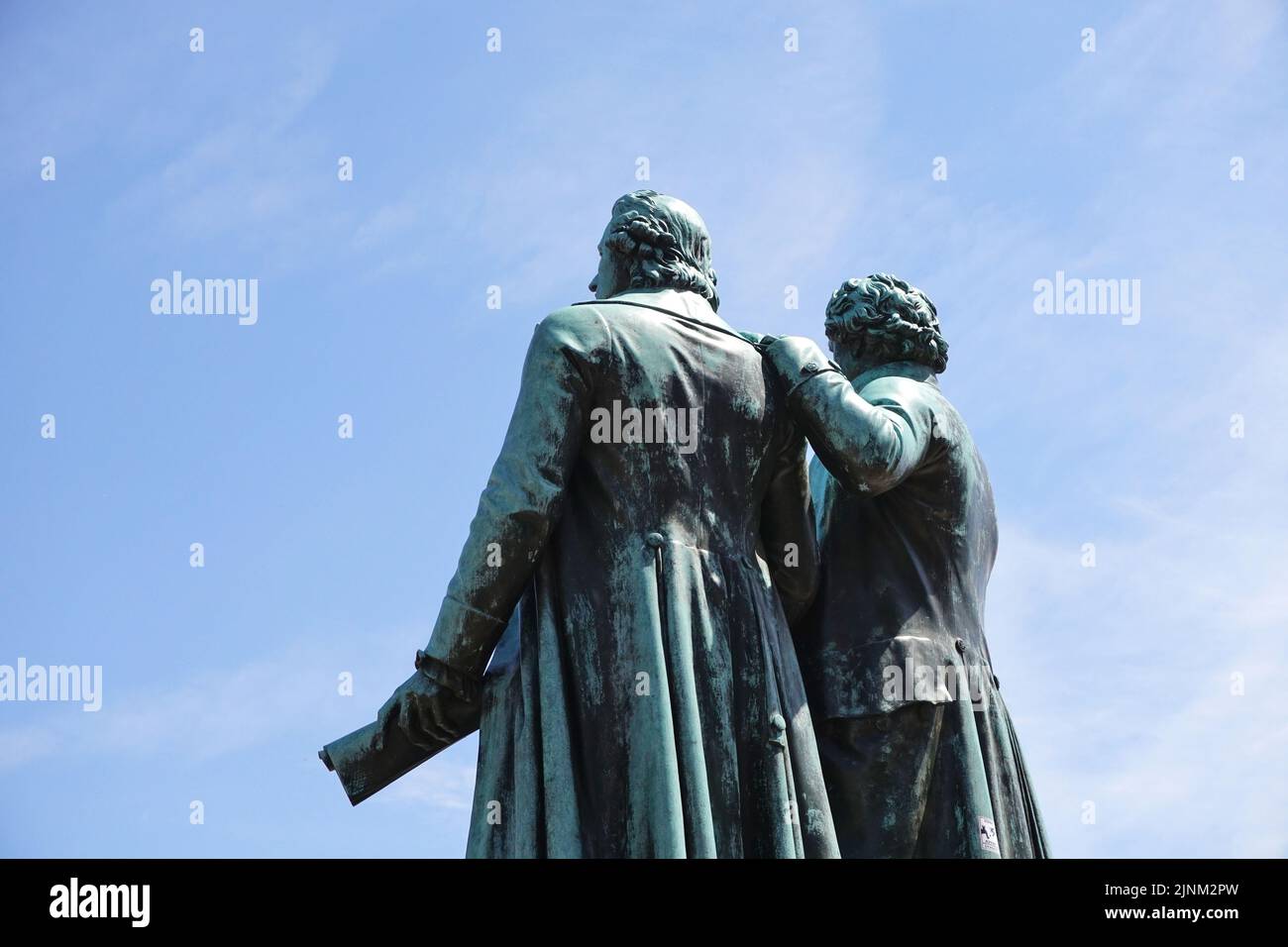 Goethe friederike -Fotos und -Bildmaterial in hoher Auflösung – Alamy