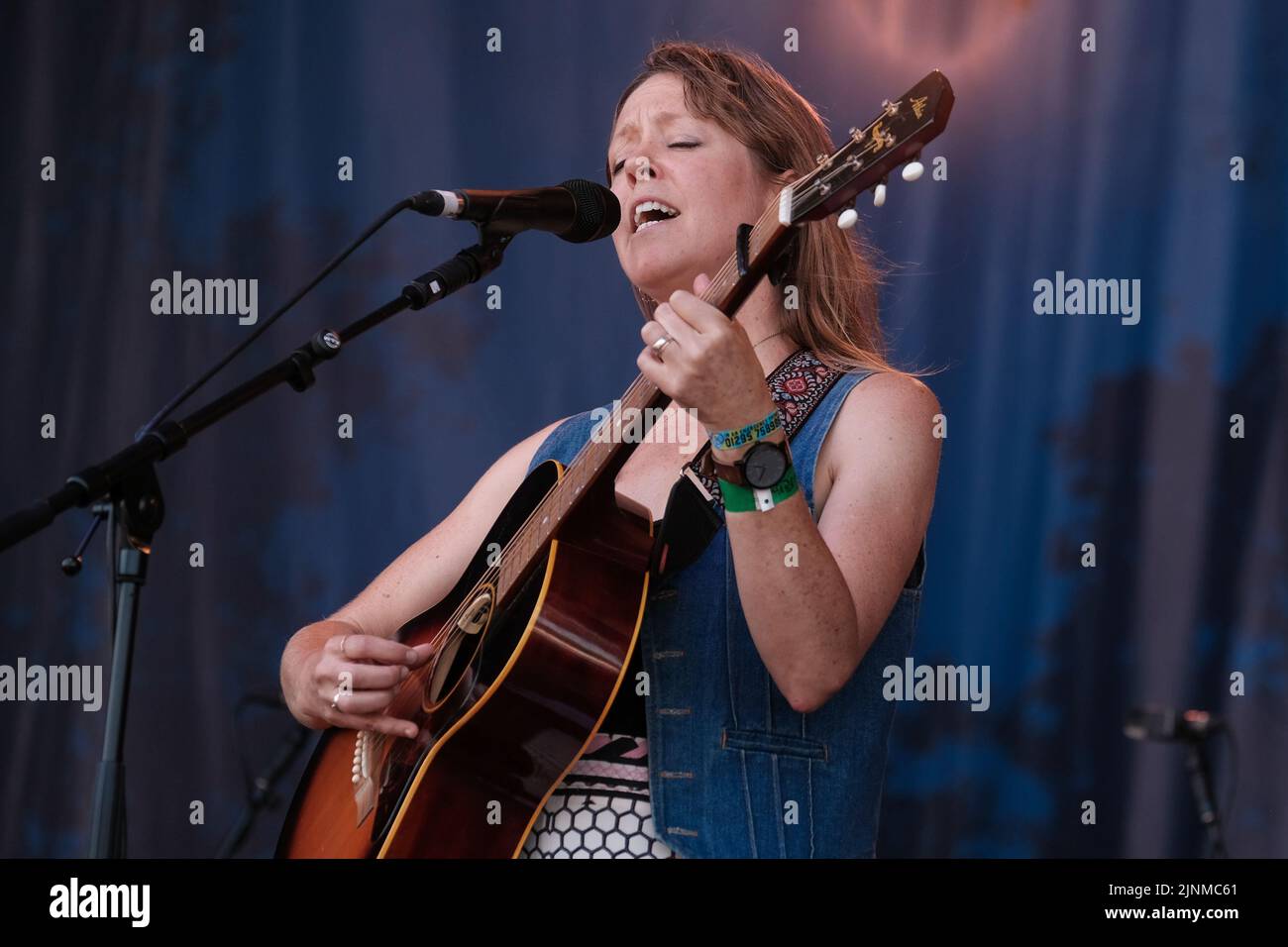Emily barker musiker -Fotos und -Bildmaterial in hoher Auflösung – Alamy