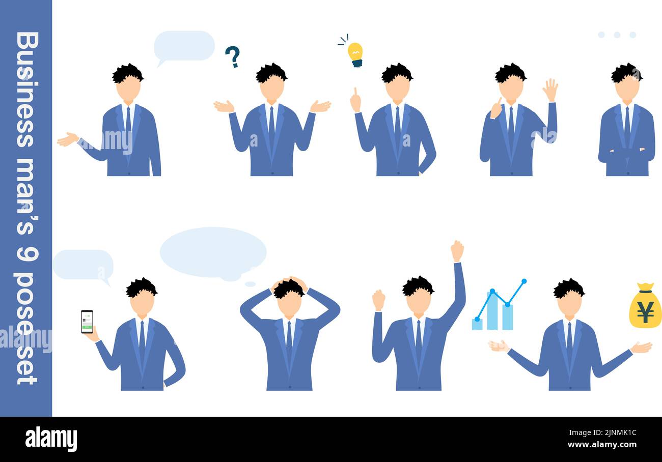 Gehalt erhöhen Stock-Vektorgrafiken kaufen - Alamy