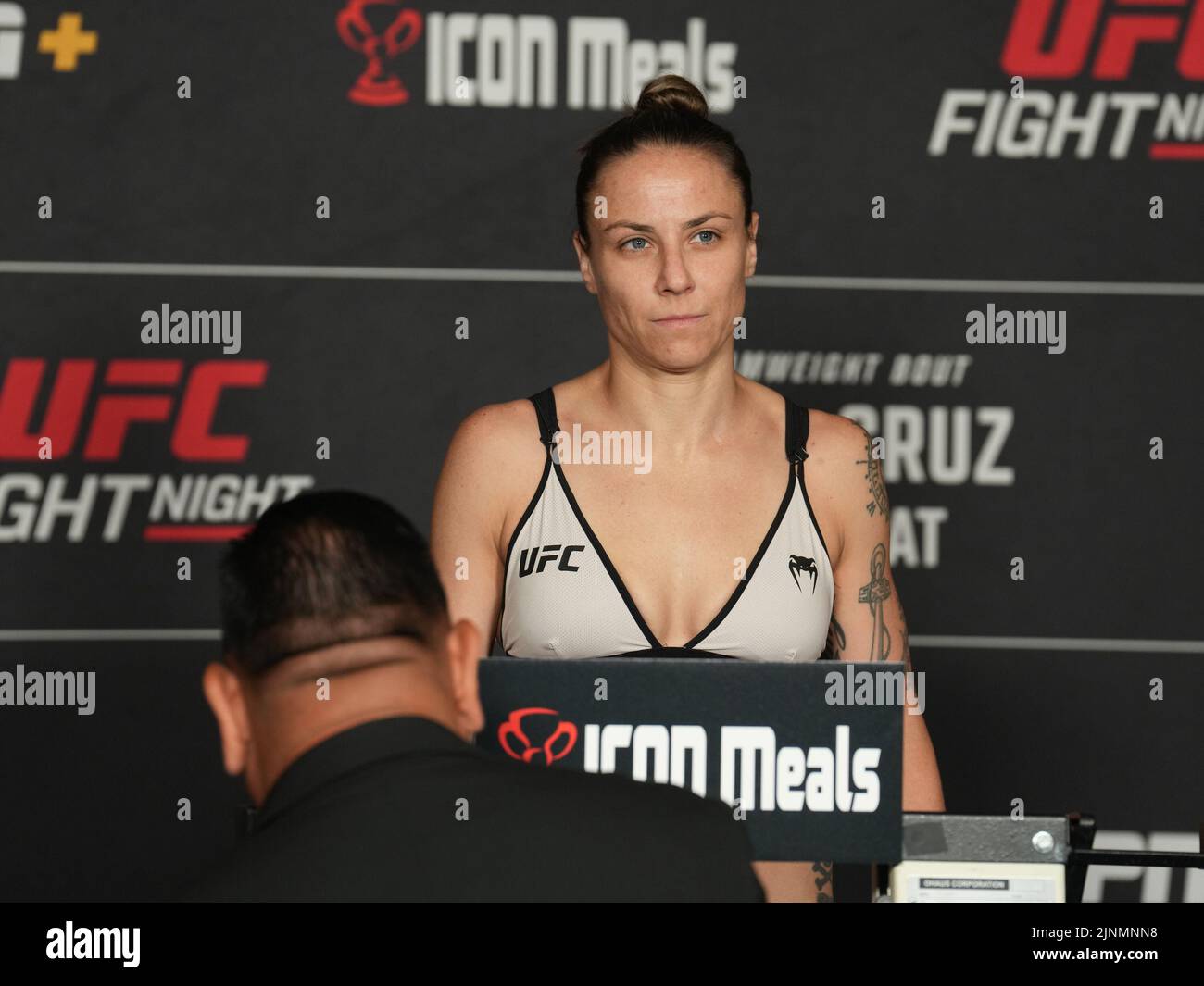 Ufc san diego 2022 -Fotos und -Bildmaterial in hoher Auflösung – Alamy