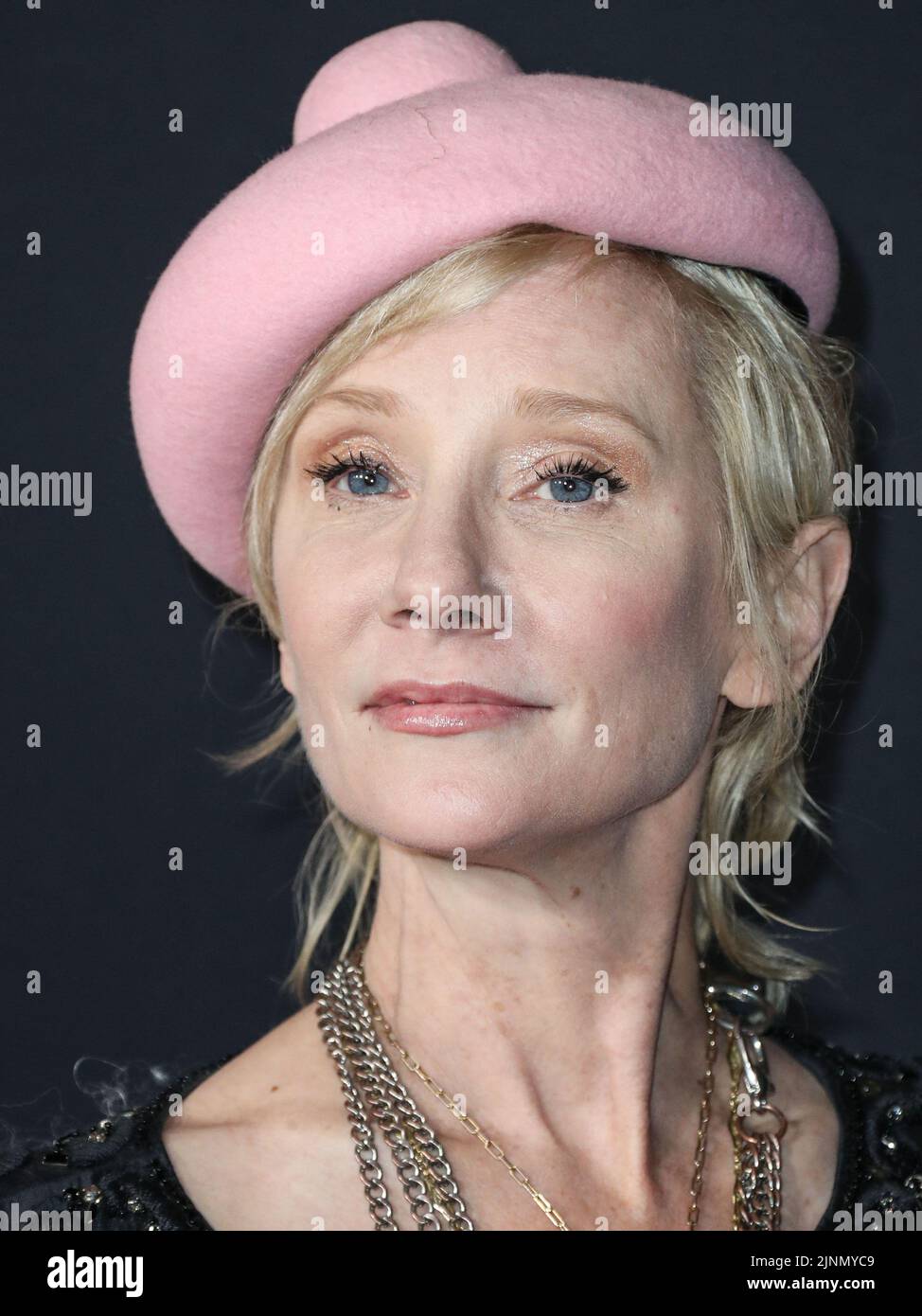 Anne celeste heche -Fotos und -Bildmaterial in hoher Auflösung – Alamy