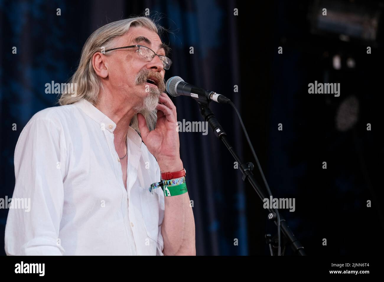 John tams -Fotos und -Bildmaterial in hoher Auflösung – Alamy