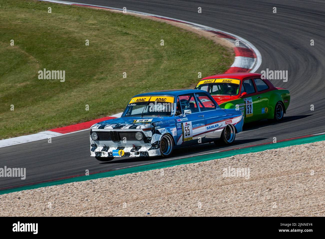 Amerikanischer historischer rennwagen -Fotos und -Bildmaterial in hoher ...