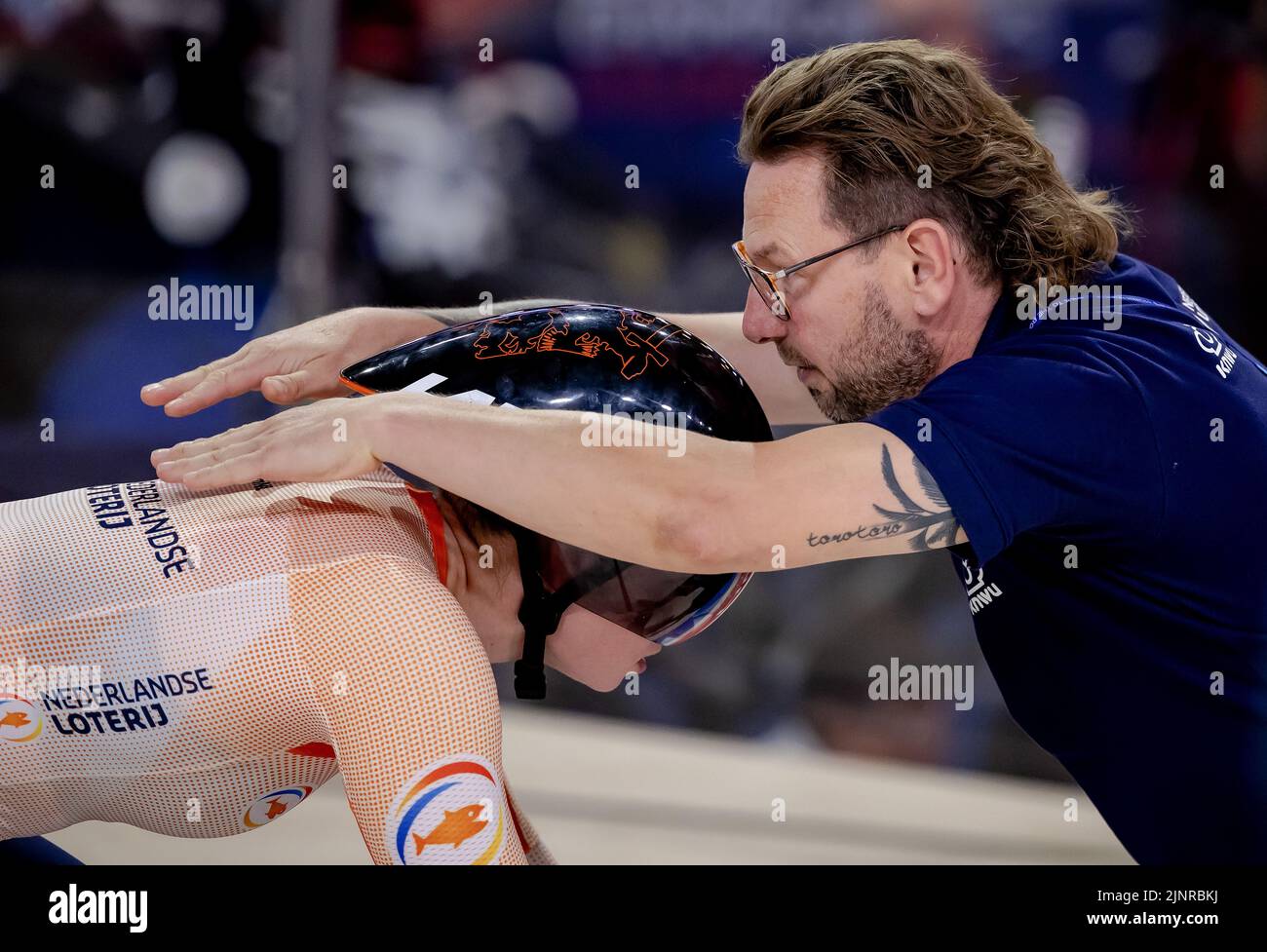 Steffi van der peet -Fotos und -Bildmaterial in hoher Auflösung – Alamy