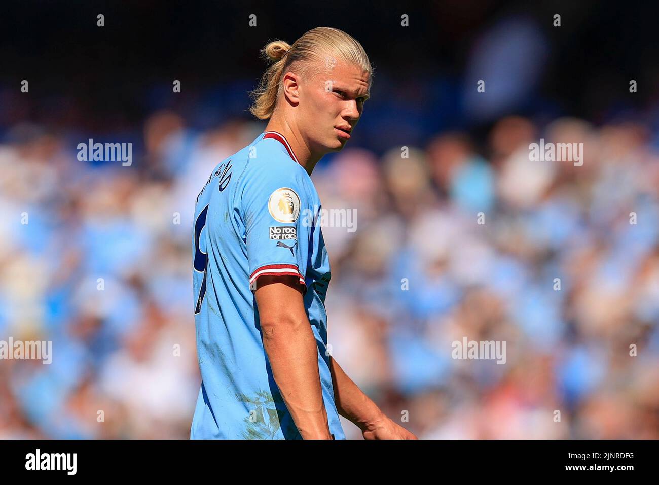Erling haaland manchester city -Fotos und -Bildmaterial in hoher ...