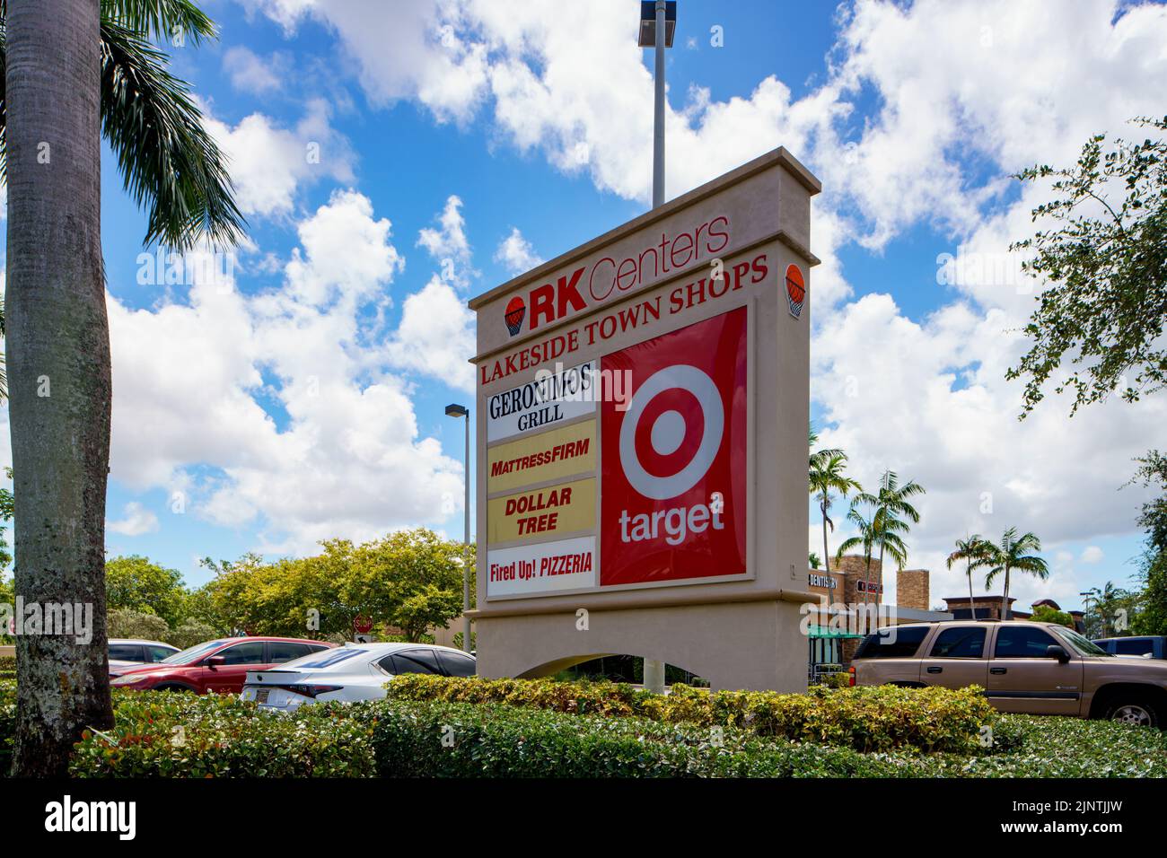 Lakeside shopping center -Fotos und -Bildmaterial in hoher Auflösung – Alamy
