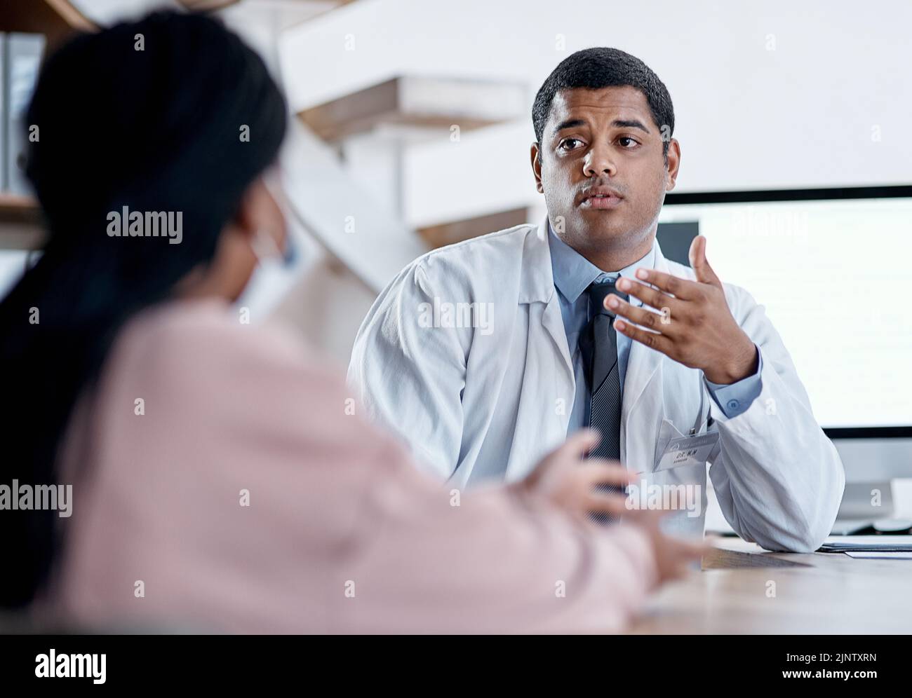 Healthcare center -Fotos und -Bildmaterial in hoher Auflösung – Alamy