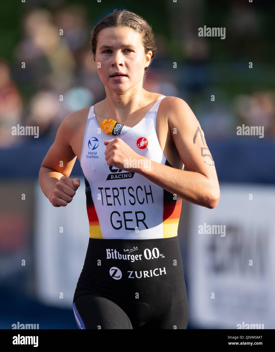 Lisa tertsch -Fotos und -Bildmaterial in hoher Auflösung – Alamy