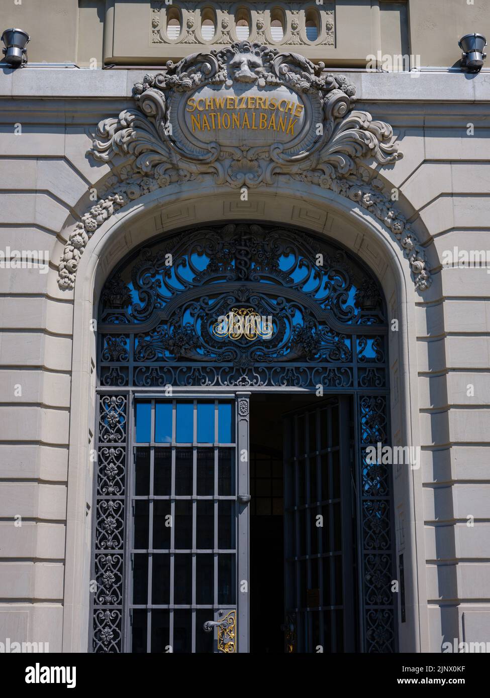 Snb schweiz -Fotos und -Bildmaterial in hoher Auflösung – Alamy