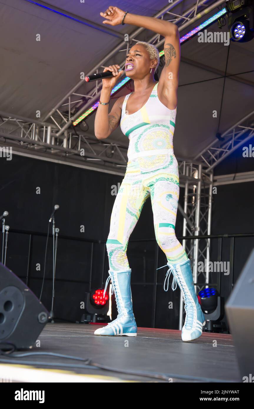Chester pride -Fotos und -Bildmaterial in hoher Auflösung – Alamy