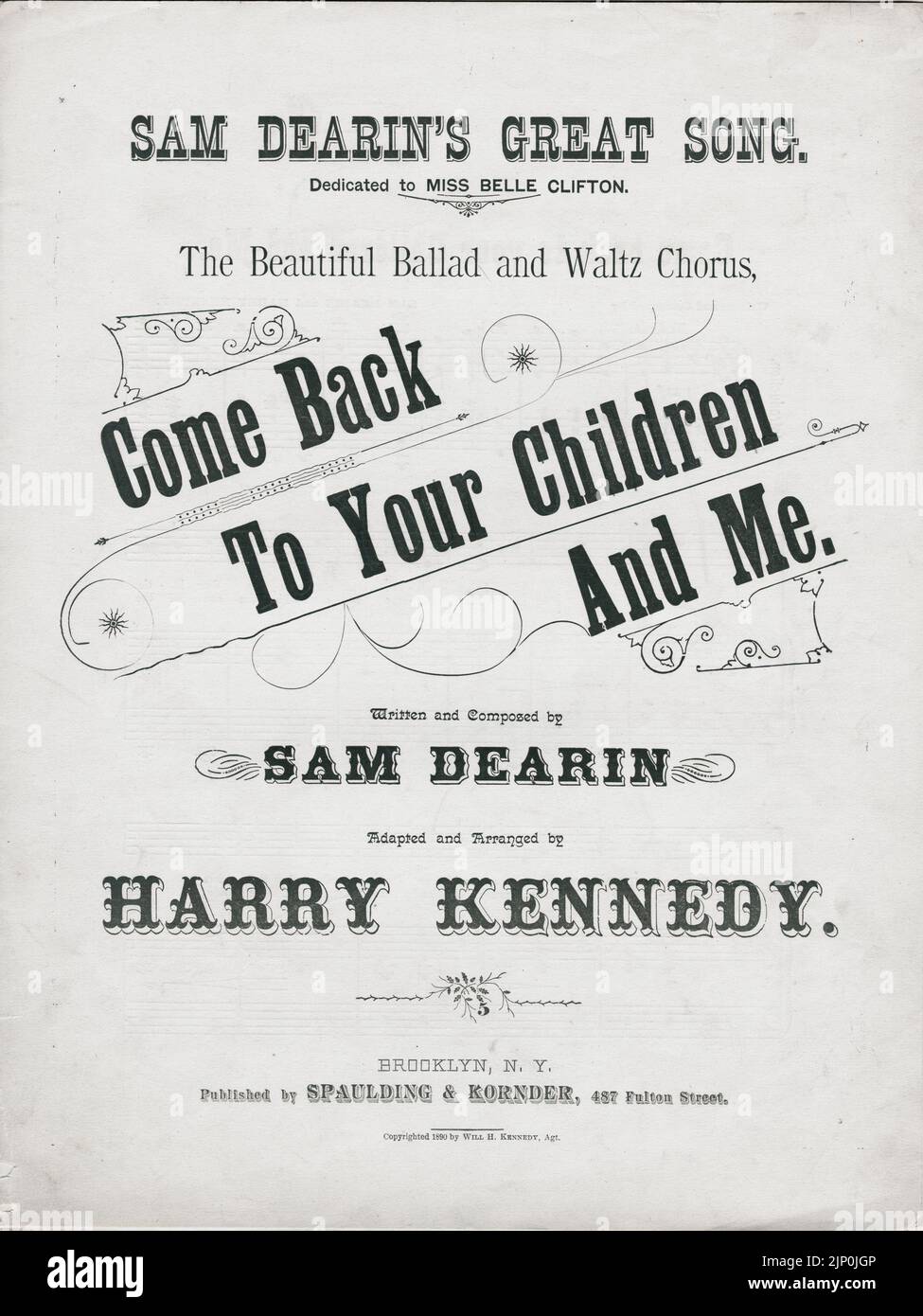 Harry kennedy -Fotos und -Bildmaterial in hoher Auflösung – Alamy