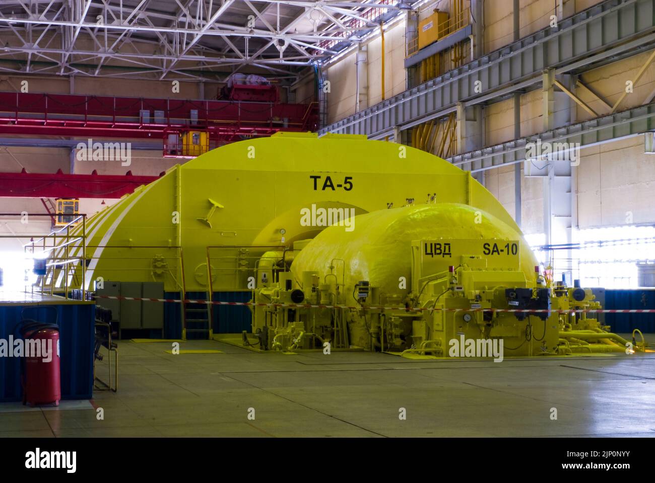 Kernkraftwerk saporoschje besetzung russische truppen -Fotos und ...
