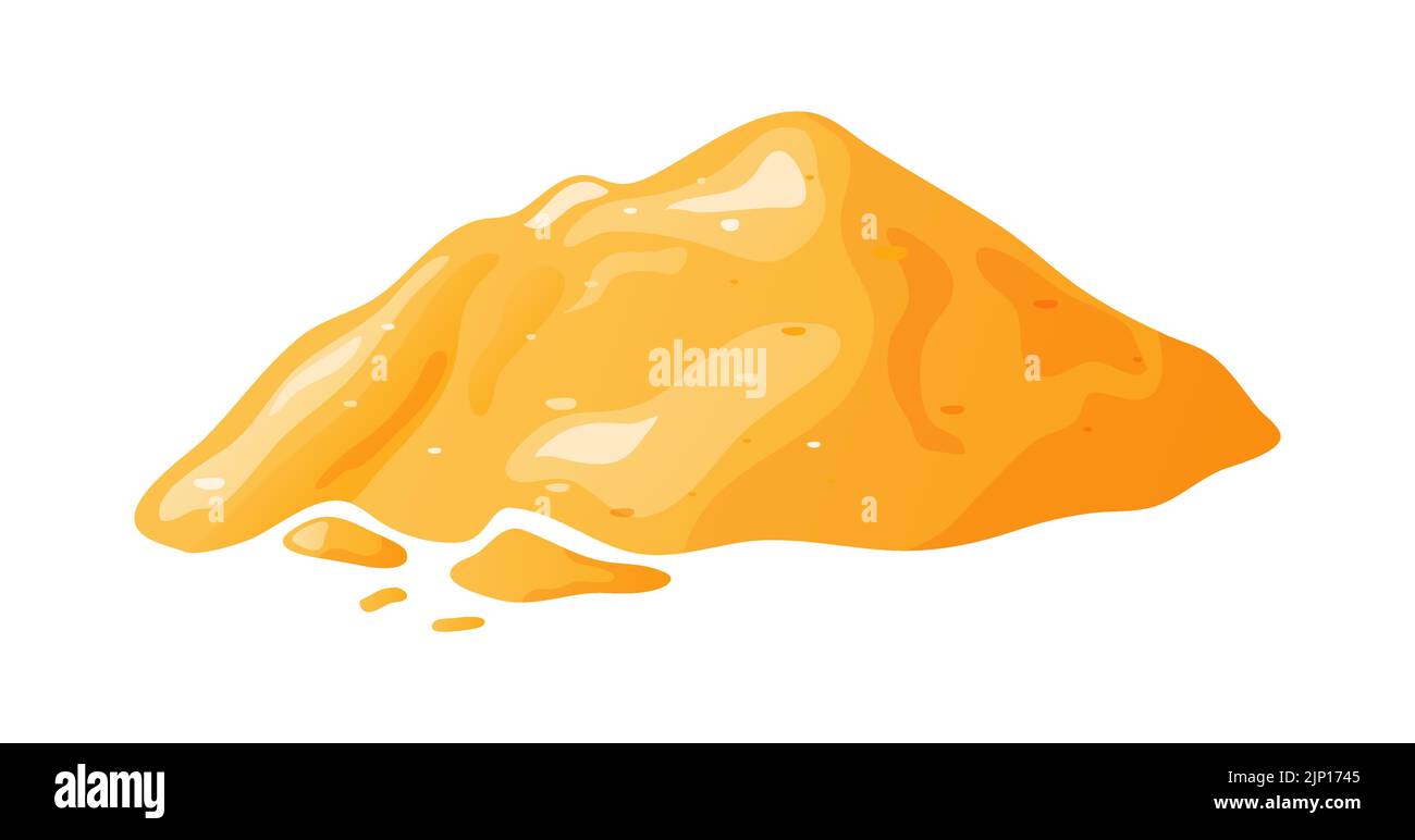 Dune slope Stock-Vektorgrafiken kaufen - Alamy