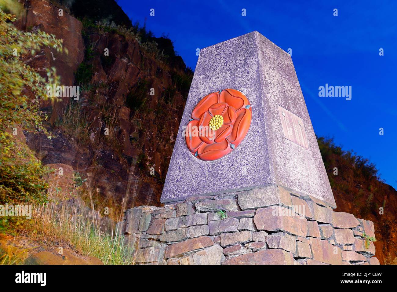 M62 steinmarkierungen -Fotos und -Bildmaterial in hoher Auflösung – Alamy