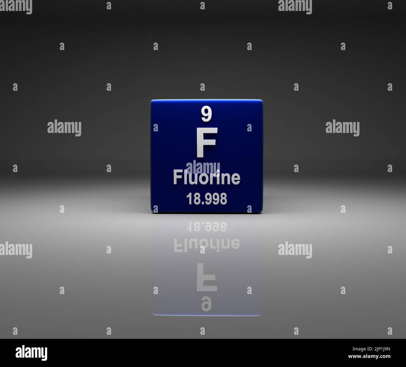 Element fluor -Fotos und -Bildmaterial in hoher Auflösung – Alamy