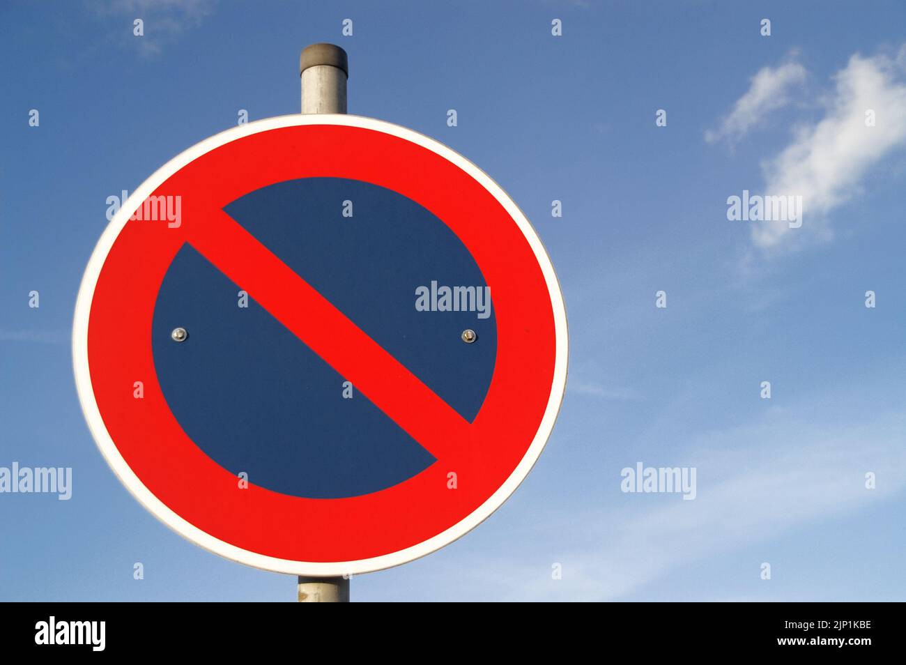 Verkehrszeichen, Stopp, Verkehrszeichen, Verkehrszeichen ...