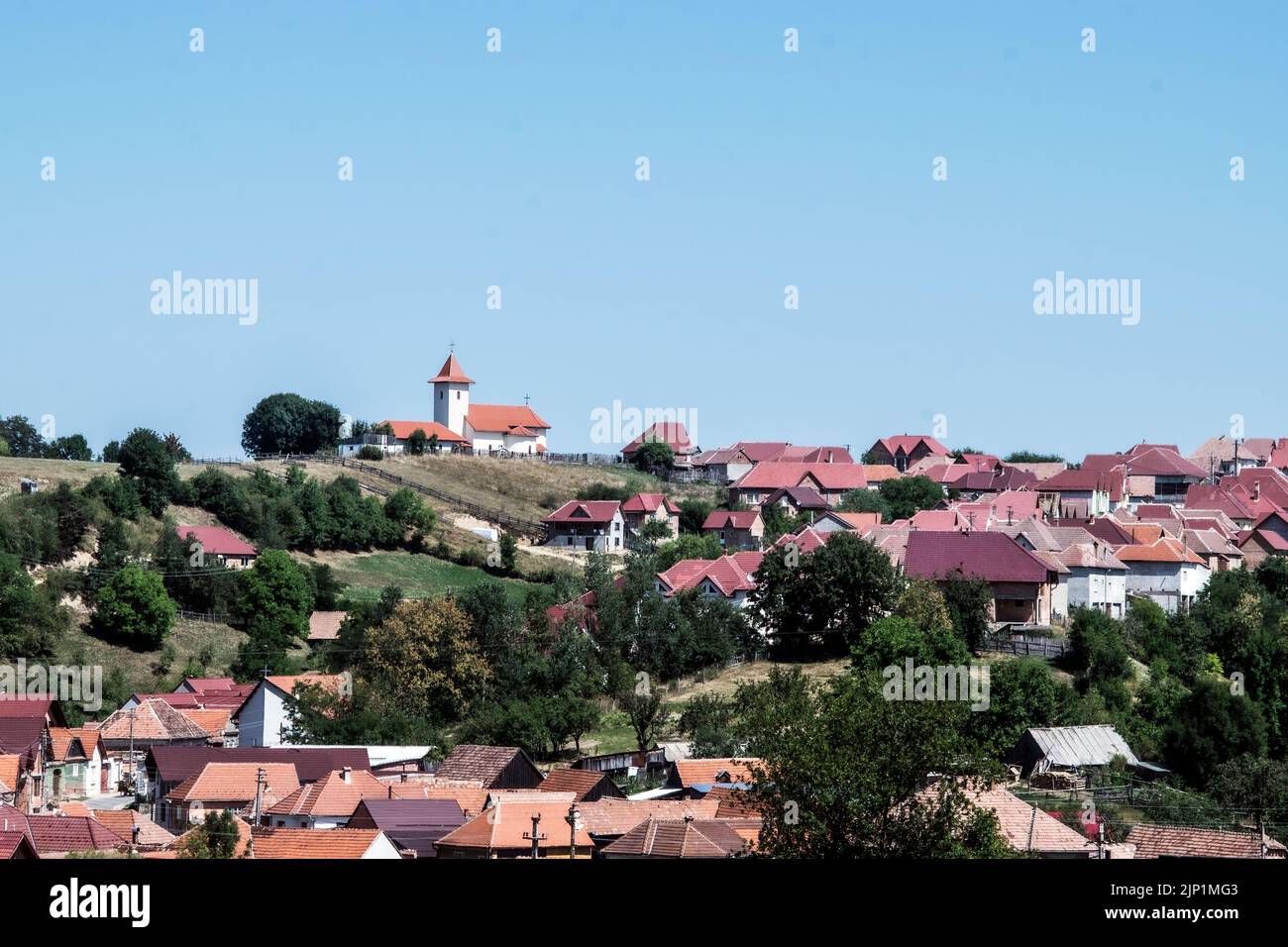 Poiana sibiului -Fotos und -Bildmaterial in hoher Auflösung – Alamy