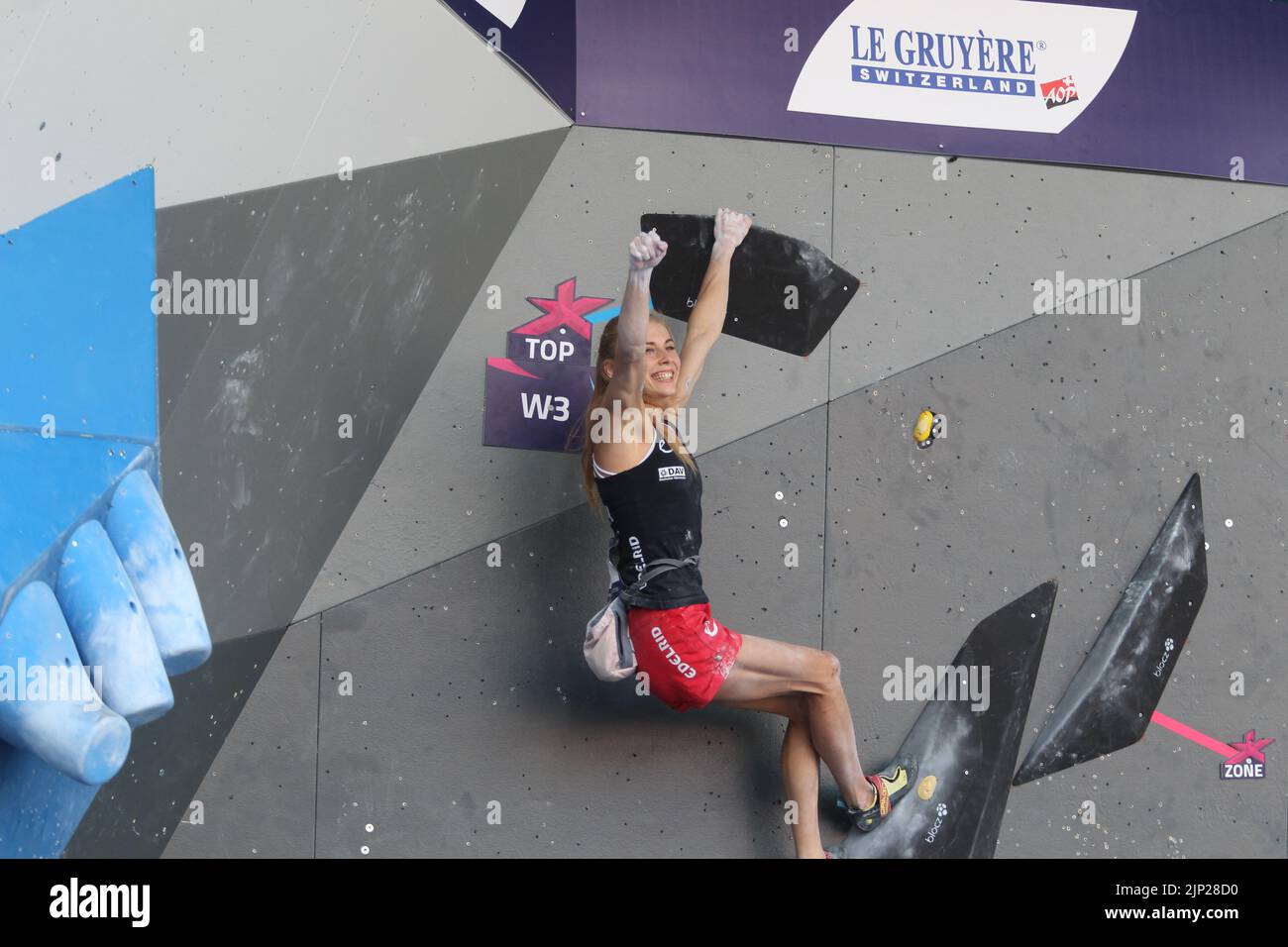 Hannah meul aus deutschland -Fotos und -Bildmaterial in hoher Auflösung ...